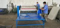 China Non Woven Paper Coffee Bag Printing Machine 2000-3000 Pcs/Hour for sale