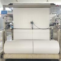 China High Speed Automatic Circular Loom For Big Woven Bag Production Line for sale
