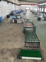 China Woven Bag Cutting Sewing Printing Machine Pp Woven Sack Bag Making Machine for sale