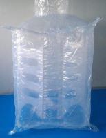 China Tubular Baffle Bag 100% Virgin Polypropylene 3000kg Jumbo Bulk Bags for sale