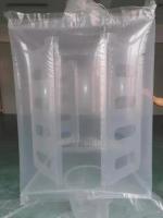 China 100% Virgin Polypropylene Bulk Bag 2000kg PP Woven Jumbo Bags for sale