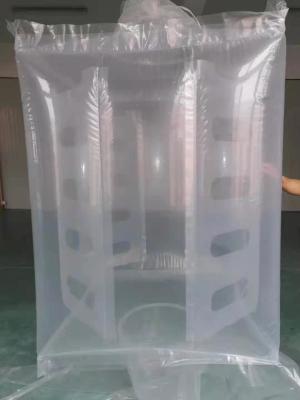 China 100% Virgin Polypropylene Bulk Bag 2000kg PP Woven Jumbo Bags for sale