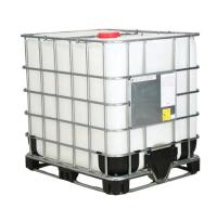 China Chemicals IBC Liner Bag Drum Cube Moisture-Proof 250 Gallon for sale