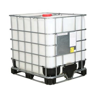 China Chemicals IBC Liner Bag Drum Cube Moisture-Proof 250 Gallon for sale