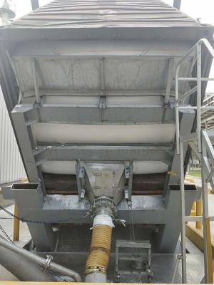 China Polypropylene Container Liner Bags High Impermeability 20 Foot for sale
