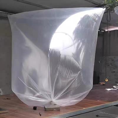 China 1000kg Agricultural Products FIBC Big Bag PE Liner PP Woven Fabric for sale