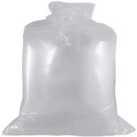 China 50 Micron 1000kg Plastic Jumbo Bag PE Liner Waterproof for sale