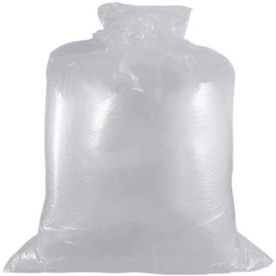 China 50 Micron 1000kg Plastic Jumbo Bag PE Liner Waterproof for sale
