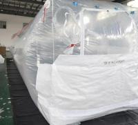 China Malt​ Alcohol Bulk Liquid Storage Containers Flexitank Anti-Leaking 20ft for sale