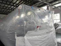 China PE Container Liner Bag For Grains Flour Plastic Particles Chemicals for sale