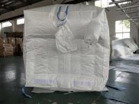 China 40FT PET Transportation Industrial Bulk Bag Therminal Insulation for sale
