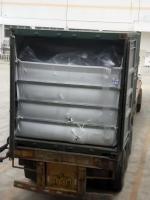 China 4 Layers PE 1 Layer PP Bulk Bag 20 Feet Anti-Leaking Waterproof Dust Proof for sale