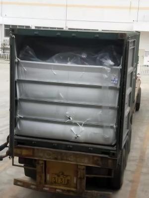 China 4 Layers PE 1 Layer PP Bulk Bag 20 Feet Anti-Leaking Waterproof Dust Proof for sale