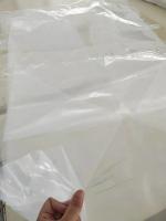 China LDPE EVOH FIBC Liner Chemicals Transportation Anti Static Bulk Bags for sale