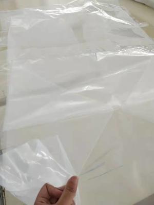 China LDPE EVOH FIBC Liner Chemicals Transportation Anti Static Bulk Bags for sale