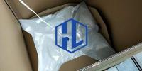 China AC220V 40 Ohms Liquid Heating Pad For Turnover Box Waterproof for sale
