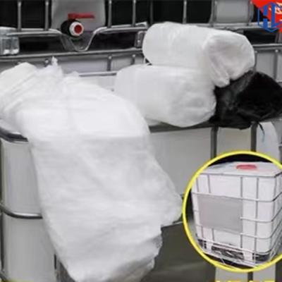 China 1500L Liquid Packaging IBC Liner Bag Totes OEM Food Grade for sale