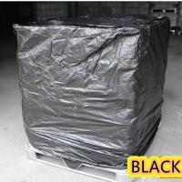 China 1000 Liter Non Hazardous Chemicals IBC Big Bag Totes Food Grade for sale