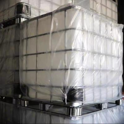 China PE Film Pillow Type IBC Bulk Bags Milk 250 Gallon Food Grade for sale