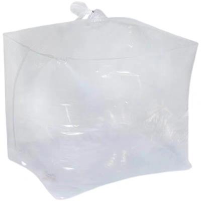 China Anti-Leaking Paper IBC Bulk Water 1500 Liter Heavy Duty Carton Box for sale