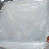 China LLDPE Side Seam Loop Big Bulk Bags Food Grade PP Liner for sale