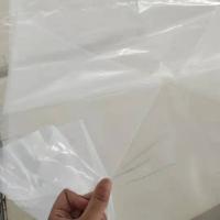 China 200 Micron Waterproof FIBC Liner Bag Moisture Proof Food Grade for sale