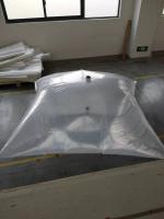 China Pillow Type IBC Liner Bag Heat Seal Paperibc Food Non-Food Grade for sale