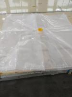 China 1000L IBC Liner Bag Juice Wine Liquid Storage Transportation for sale