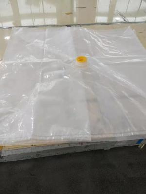 China 1000L IBC Liner Bag Juice Wine Liquid Storage Transportation for sale