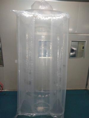 China 1000kg -3000kg PE Bulk Bags Liner Baffle Liner for FIBC Bag for sale