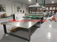 China CSJ-1300 FIBC Liner Making Machine Three Side Sealed for sale