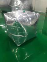 China Vacuum Aluminum Foil Heavy Jumbo Bags for Packaging for sale