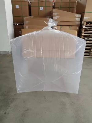 China 1000L IBC Ton Barrel Liner Large Water Tank Inner Bag for sale