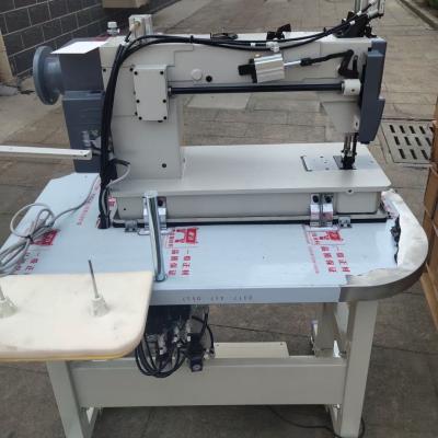 China Jumbo And FIBC Woven Bag Sewing Machine For Big Bag Production Line for sale