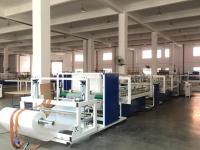 China FIBC PE Bottle Shape Liner Sealing Machine for sale