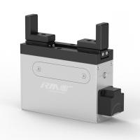 China RobustMotion RM-GB-ITG Electric Gripper with Force Control Enables Multi-point Position Control and Workpiece Measuring for sale