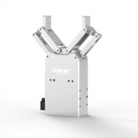 China RobustMotion RM-CGBD Two-jaw Large-Stroke Gripper, Servo Motor, High Accuracy for Factory Automation for sale