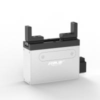 China Compact Servo Electric Gripper for sale