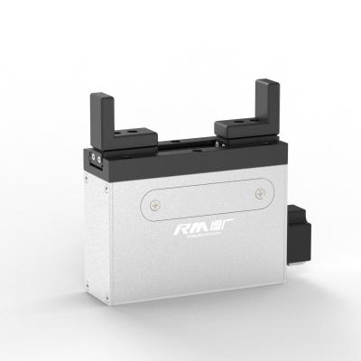 China Compact Servo Electric Gripper for sale