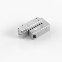 China RobustMotion RM-RPLA Stable 24V Electric Cylinder Compact Electric Actuator Table Type for sale