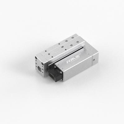 China RM-RPLA Precision Linear Actuator for Efficient Pneumatic-free Industrial  Automation for sale
