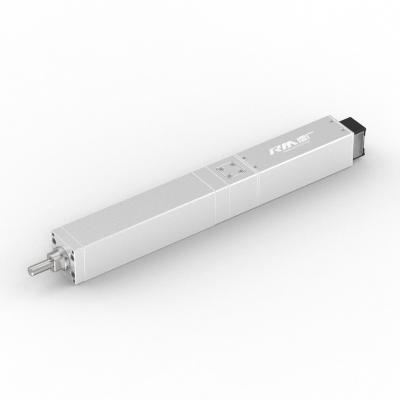 China RobustMotion RM-SLA Straight Linear Actuator, Providing the High Response, Powerful, Precise Linear Motion Solutions for sale