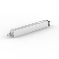 China RobustMotion RM-SLA Electric Linear Rod Actuators with Force Capabilities, Ideal for Replacing Pneumatic & Gydraulic Cylinders for sale