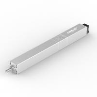 China RobustMotion RM-SLA Straight Electric Linear Actuator, Rod Type, Repeat Positioning Accuracy 0.02mm, for Precise Linear Motion for sale