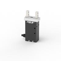 China RM-EGB ‎ Compact Electric Gripper with Adjustable Gripping Forces for Gripping, Holding and Testing for sale
