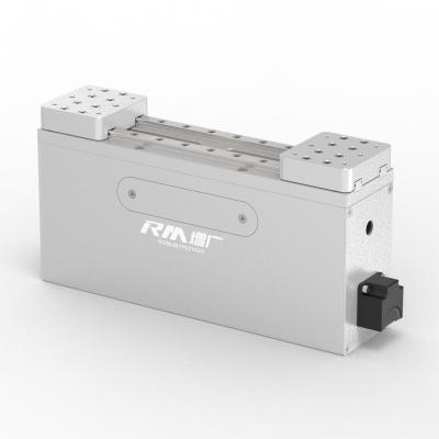 China RobustMotion RM-GB-17-80: High-Precision Servo Electric Gripper for Collaboration with the Robotic Arm for sale