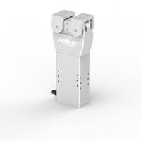China RobustMotion RM-MGBR Micro Gripper, 180° Flexible Strobe for Handling Delicate Workpieces, Small Components Gripping for sale