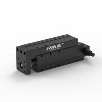 China RobustMotion RM-NPLA Compact Industrial Electric Actuator with Excellent Load Capacity for Industrial Automation for sale