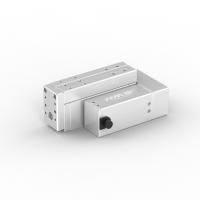 China RobustMotion RM-RPLA Heavy-Duty Electric Linear Actuator with Folding-platform for sale