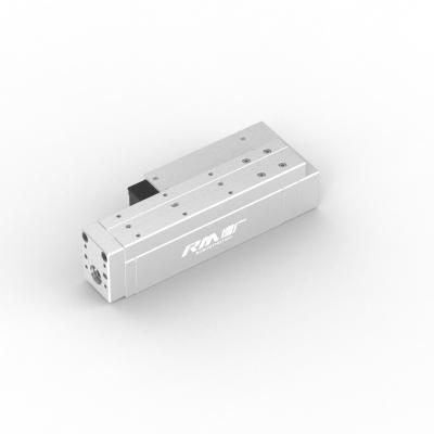 China RM-RPLA Heavy-Duty Linear Actuators for High-Load Applications with Folding Structure Platform for sale